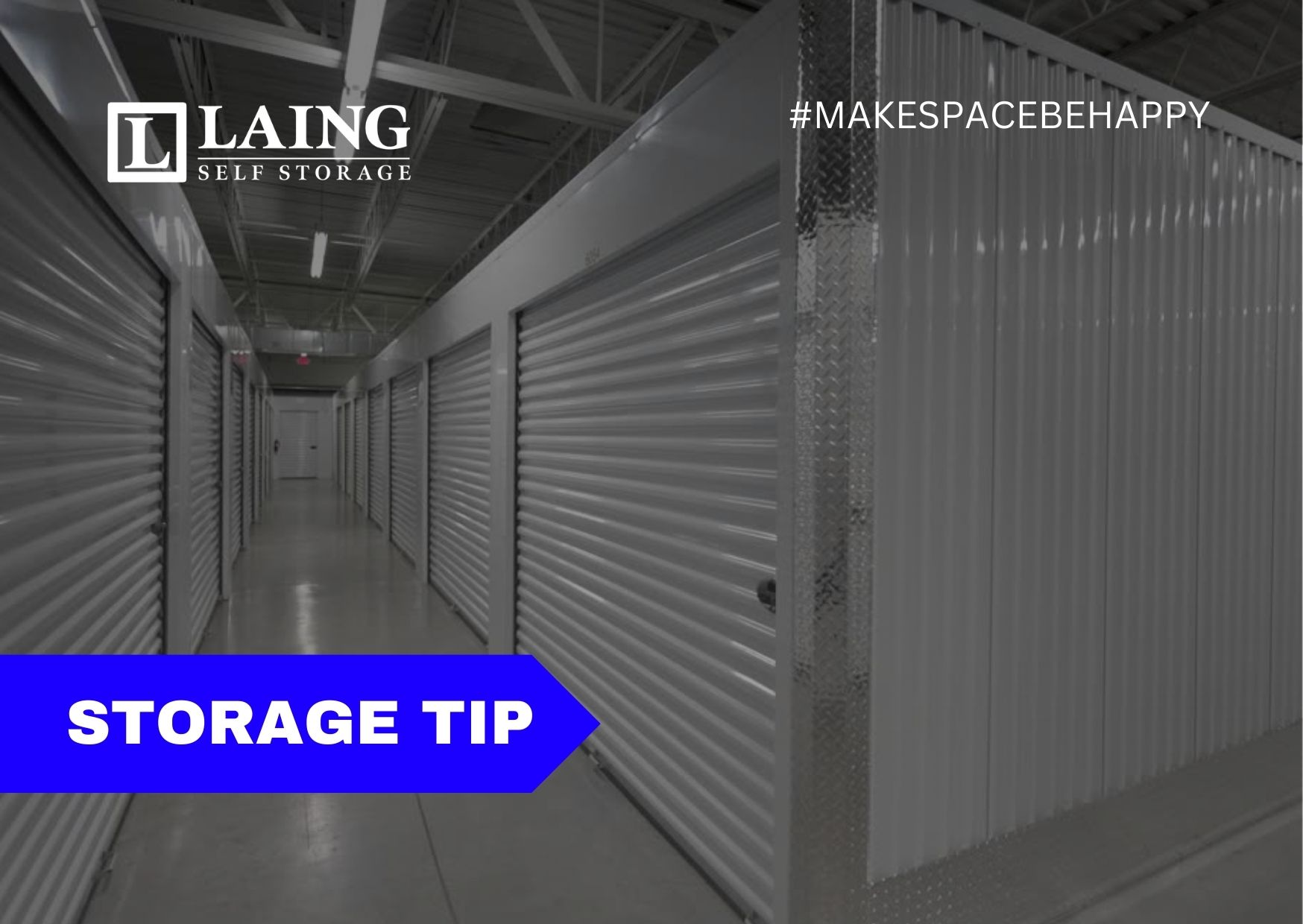 9 Steps for Packing Fragile Items - Laing Self Storage