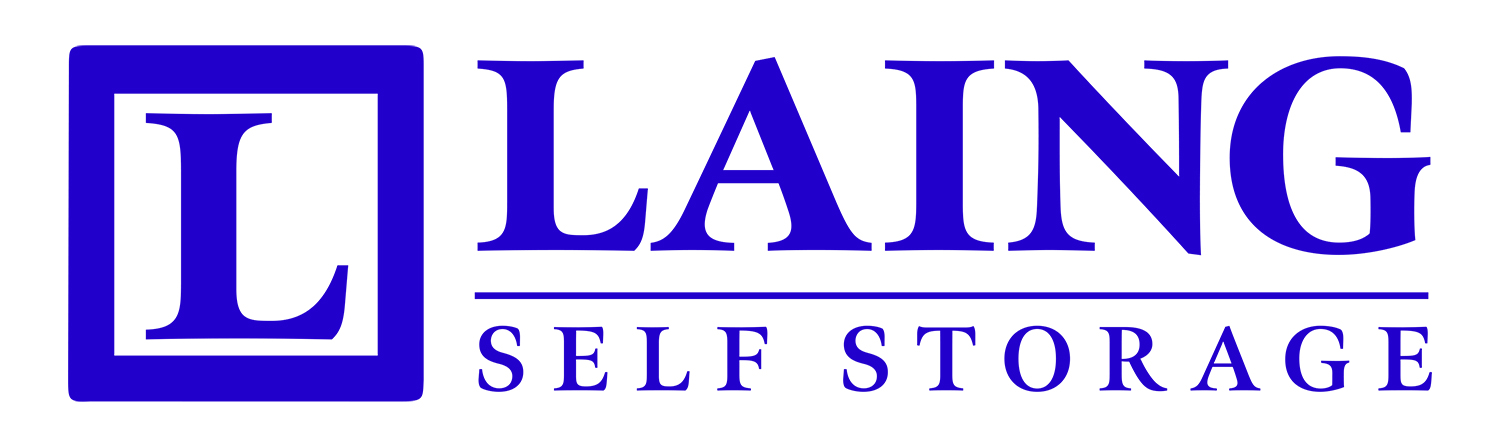 Noke Smart Entry System - Laing Self Storage